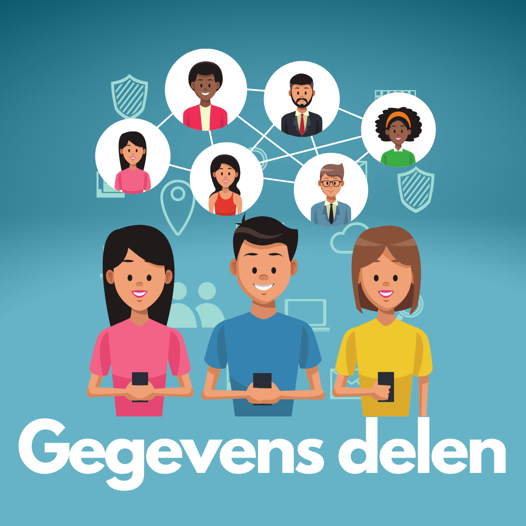 Maak kennis met de plug-in: 'Je gegevens delen met je buren' - Volgjewoning