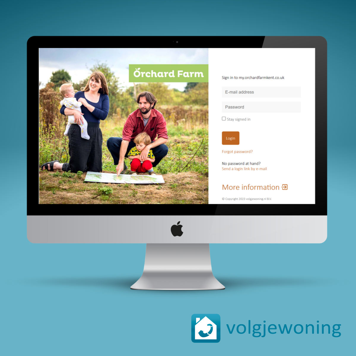 Met Orchard Farm Kent UK: Een Nieuw Hoofdstuk voor Volgjewoning ...